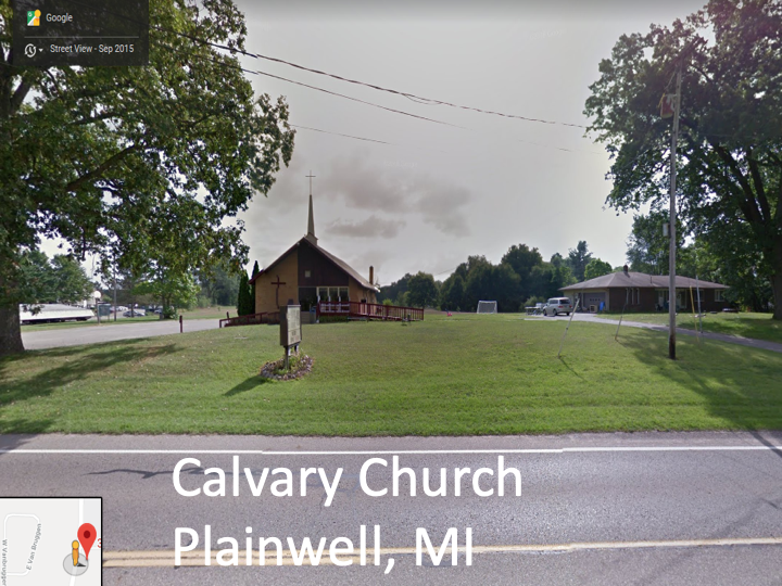 Preaching, Preparation, & Presentation: Slides: Session 1 Introductions | CLI